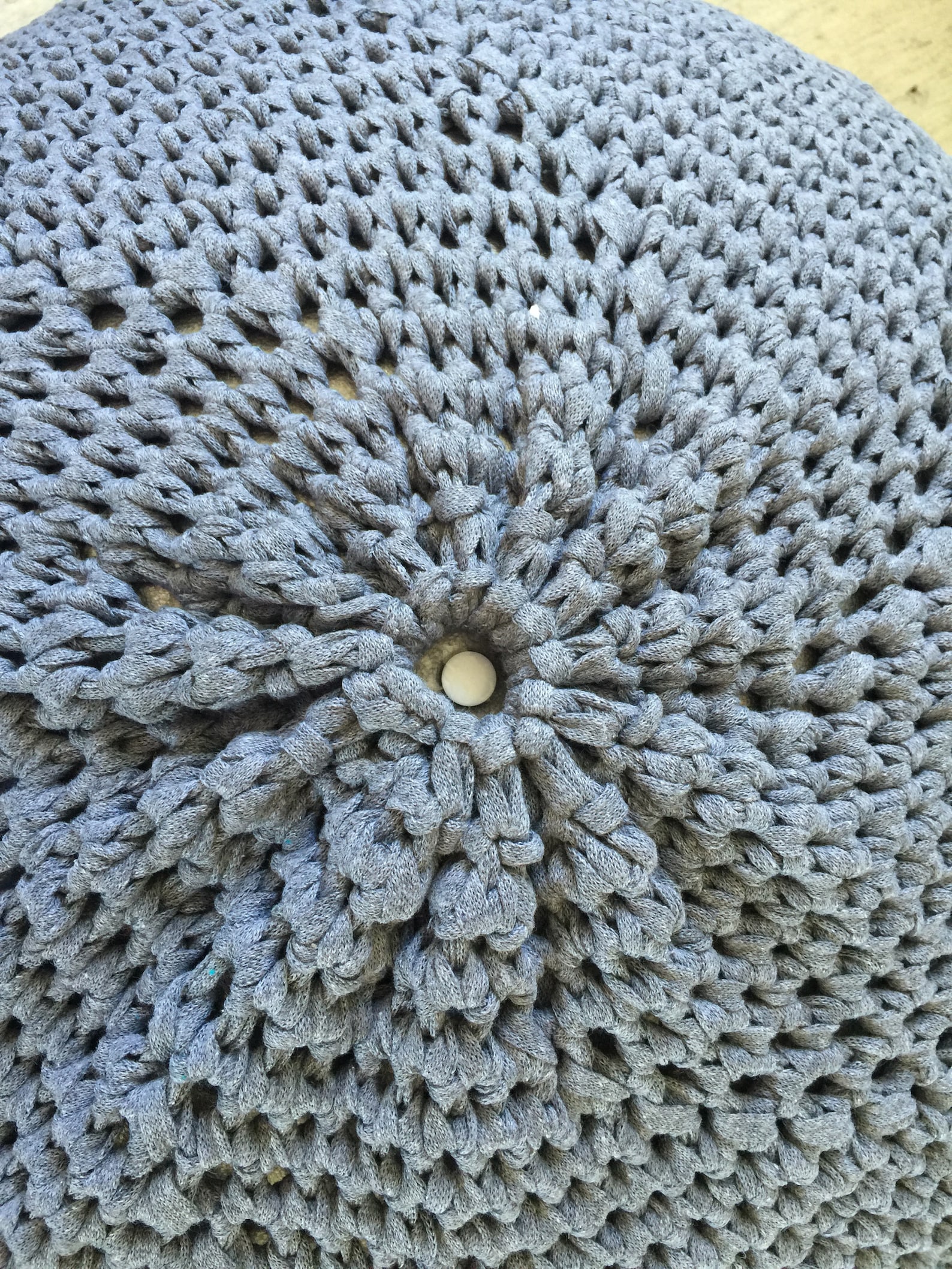 Exercise Ball Cover Handmade Knit Cover for Gym Yoga Balls - Etsy