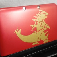 Raichu Vinyl Decal - Pokemon - Vinyl Decal, Gamer Gift, Car Decal, Wall ...