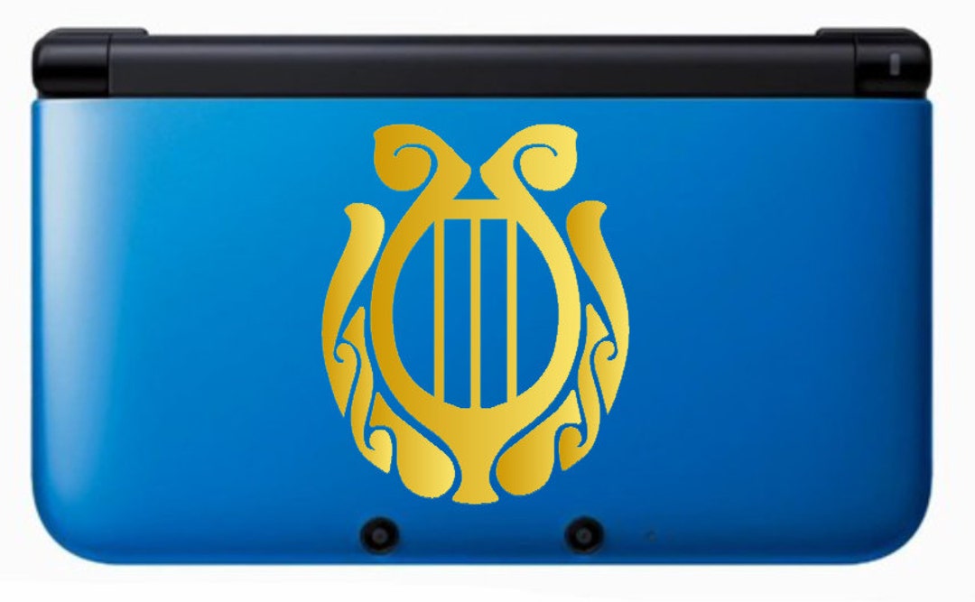 Malkuth Empire Vinyl Decal - Aselia - Vinyl Decal, Gamer Gift, Car ...