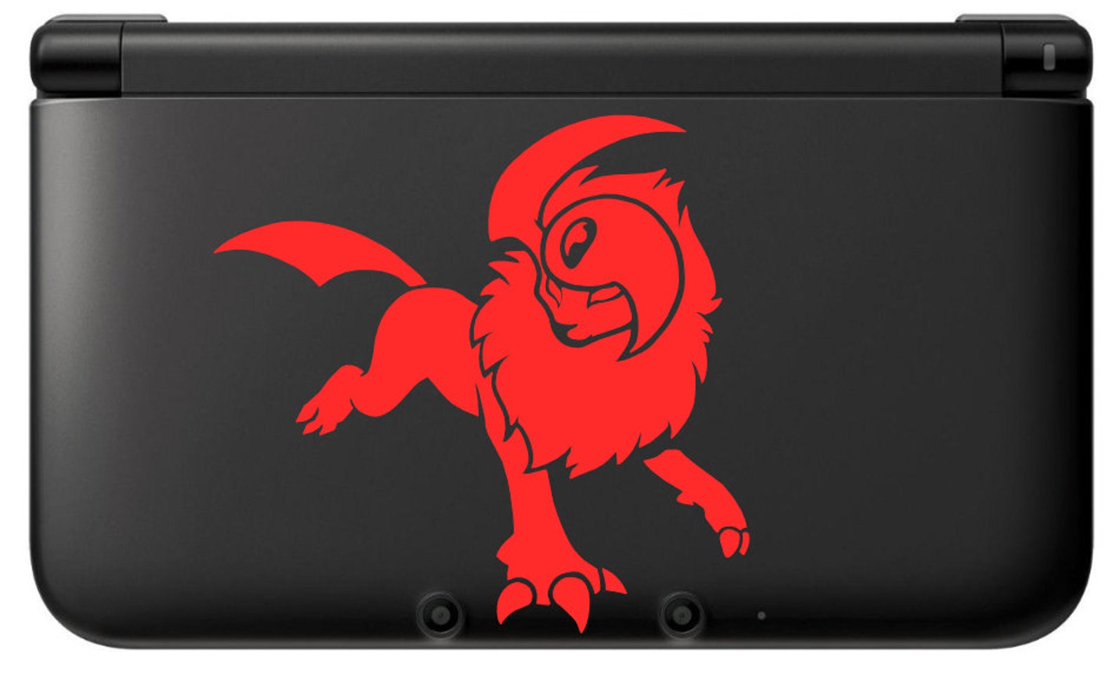 Absol Vinyl Decal Pokemon Vinyl Decal Gamer Gift Car - Etsy