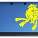 Raichu Vinyl Decal - Pokemon - Vinyl Decal, Gamer Gift, Car Decal, Wall ...