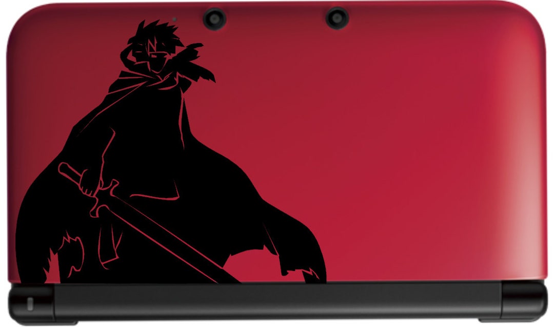 Ike Vinyl Decal - Fire Emblem - Vinyl Decal, Gamer Gift, Car Decal ...