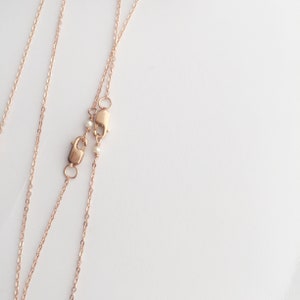 Delicate Layered Necklaces / Layering Set Necklace / Gemstone Layering ...