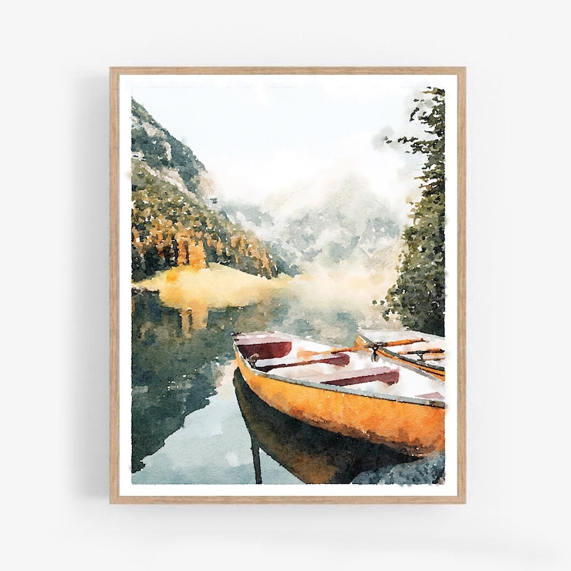 16x20 Art Print - Etsy