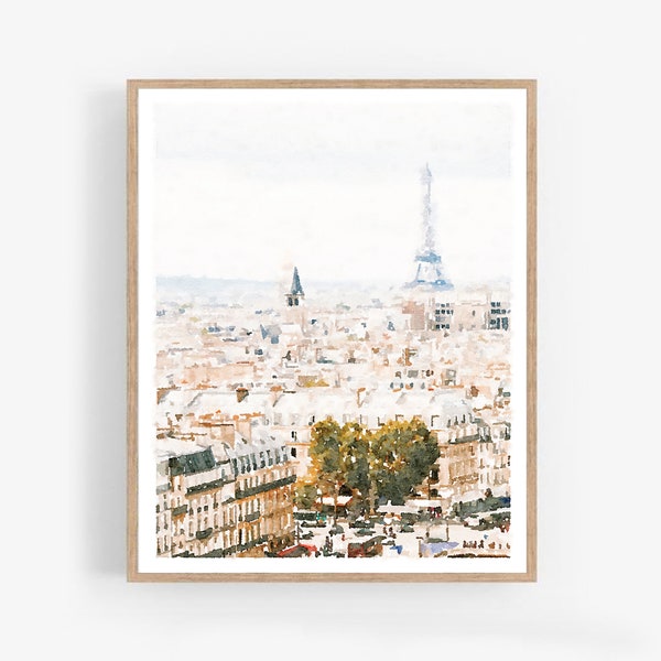 Paris Photography - Etsy