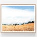 Mountain Prairie Landscape Printable Download, Modern Farmhouse Country ...