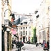 Europe Gallery Wall Set of 8 Printable Decor European Travel Prints ...