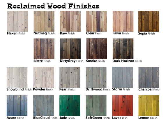 Tipos De Colores De Madera De Cedro Lámpara Techo Conica 42x25cm