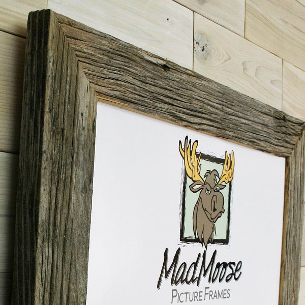 24x40 Picture Frame - Etsy