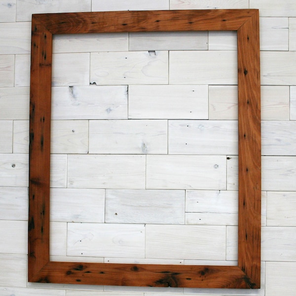 48 X 48 Picture Frame - Etsy