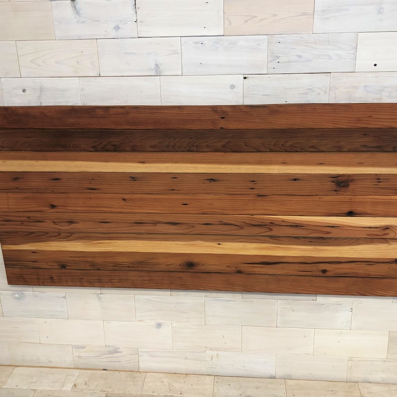 Hanging Headboard Storage - Etsy