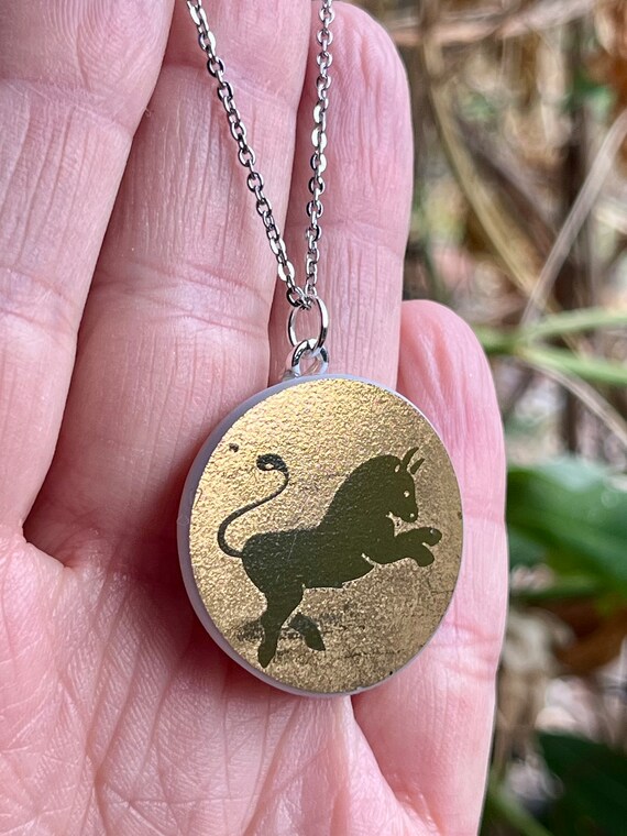 Zodiac - leo - - Gem