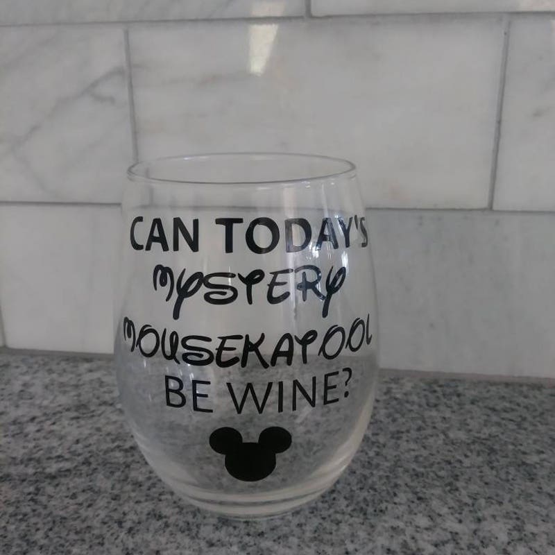 Mousekatools - Etsy