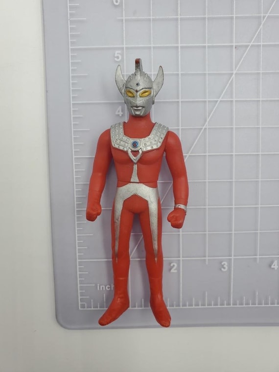 Ultraman Taro Toys
