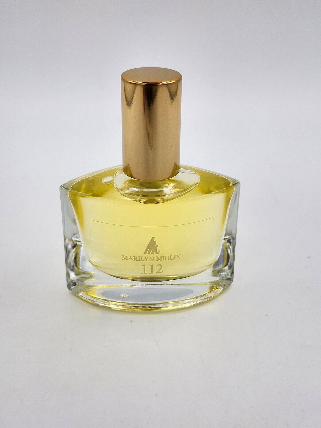 Marilyn Miglin 112 Eau De Parfum Perfume .5 Oz 15ml New No Box - Etsy