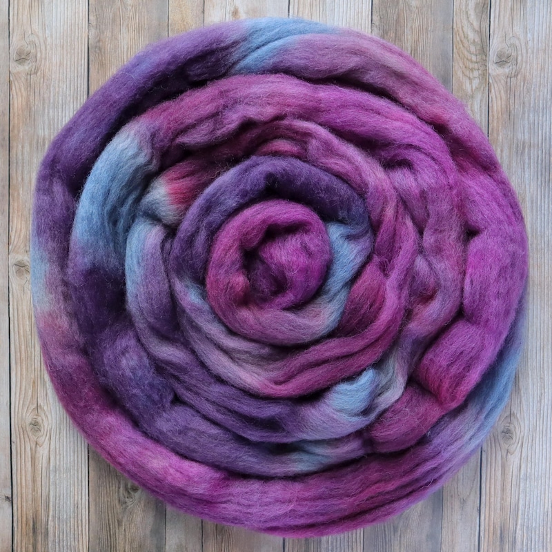 Wool Roving - Etsy