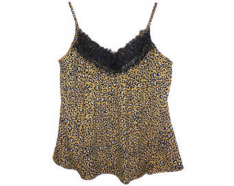 Spaghetti Straps Top - Etsy