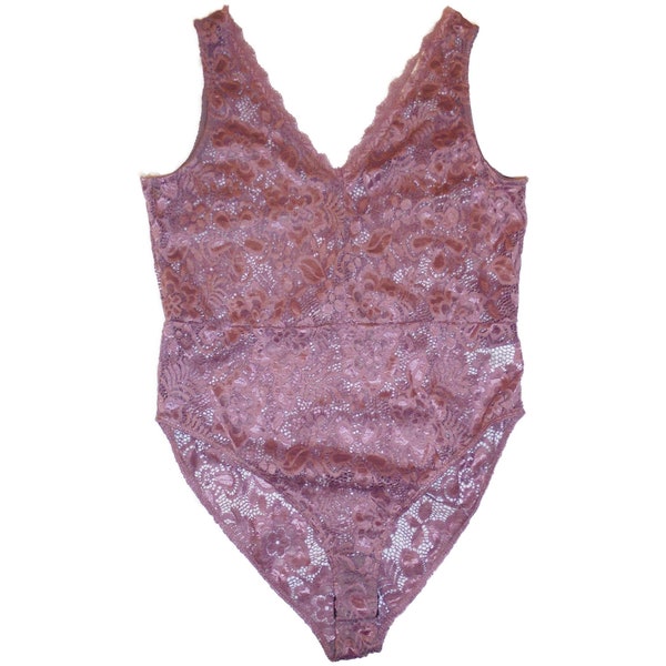 Sheer Teddies - Etsy