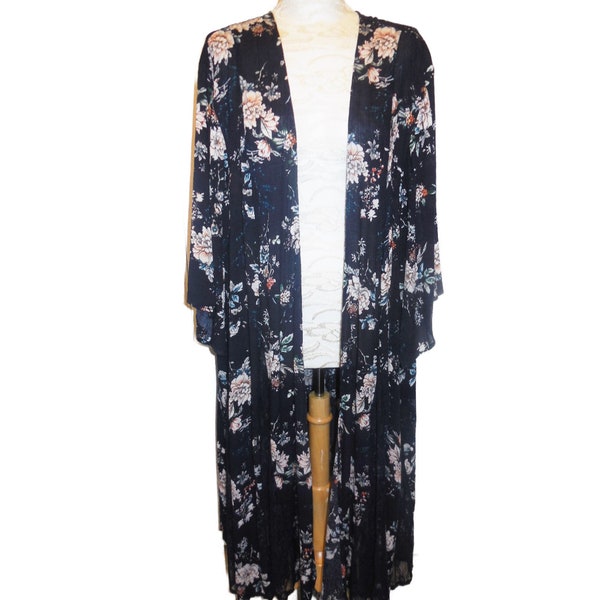 Summer Duster Cardigan - Etsy