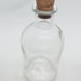 Witchy Spell Bottle: Chunky White Moulded Glass Decorative Classic ...