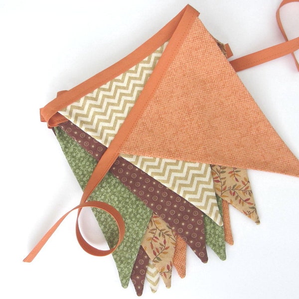 Banner Flag Bunting - Etsy