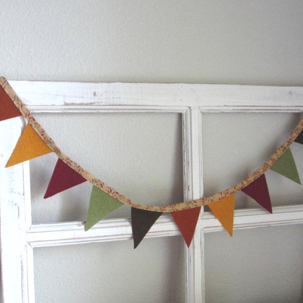 Mini Banner - Etsy