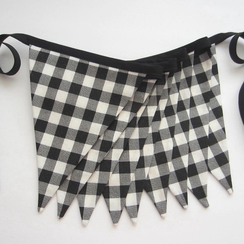 Buffalo Check - Etsy