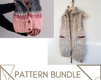 Hand Knit Goods created especially for you by WoolyGems on Etsy