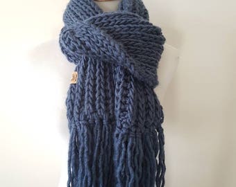 Hand Knit Goods created especially for you by WoolyGems on Etsy