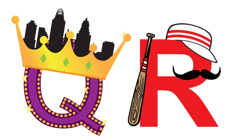 24x36 Cincinnati ABC Poster - Etsy