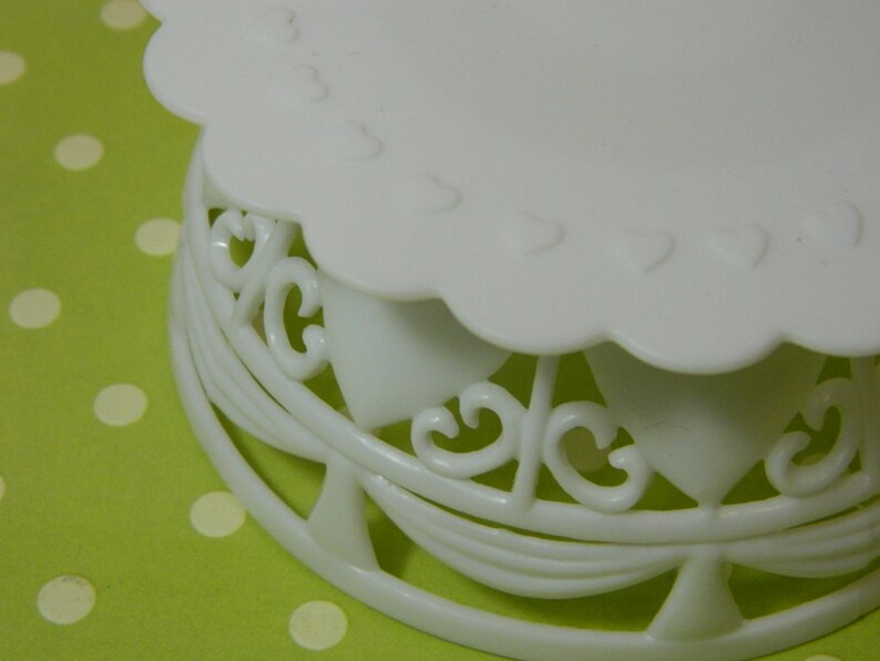 Cake Topper Base / Base for Wedding Topper / - Etsy