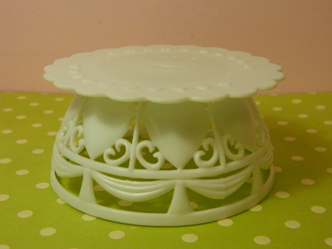 Cake Topper Base / Base for Wedding Topper / - Etsy