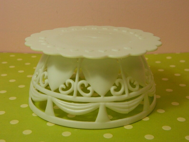 Cake Topper Base / Base for Wedding Topper / - Etsy