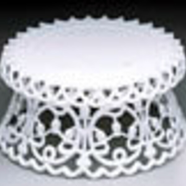 Wedding Cake Base - Etsy