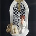 Communion Topper Kneeling Boy or Girl Church Topper First Holy ...