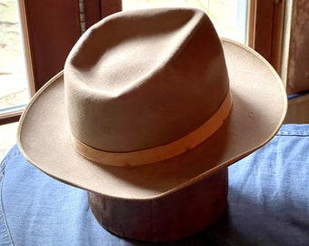 Stetson Open Road Hat - Etsy
