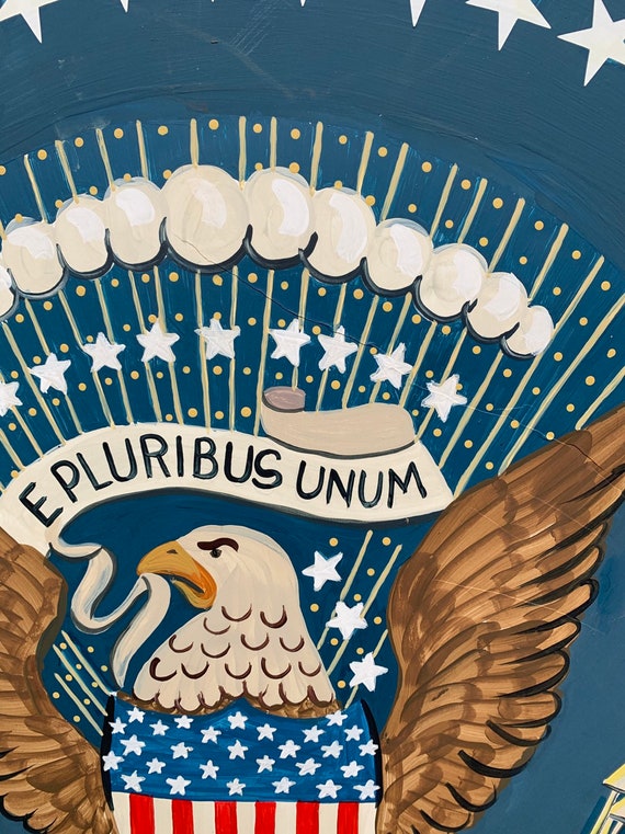 The Eagle Movie Props