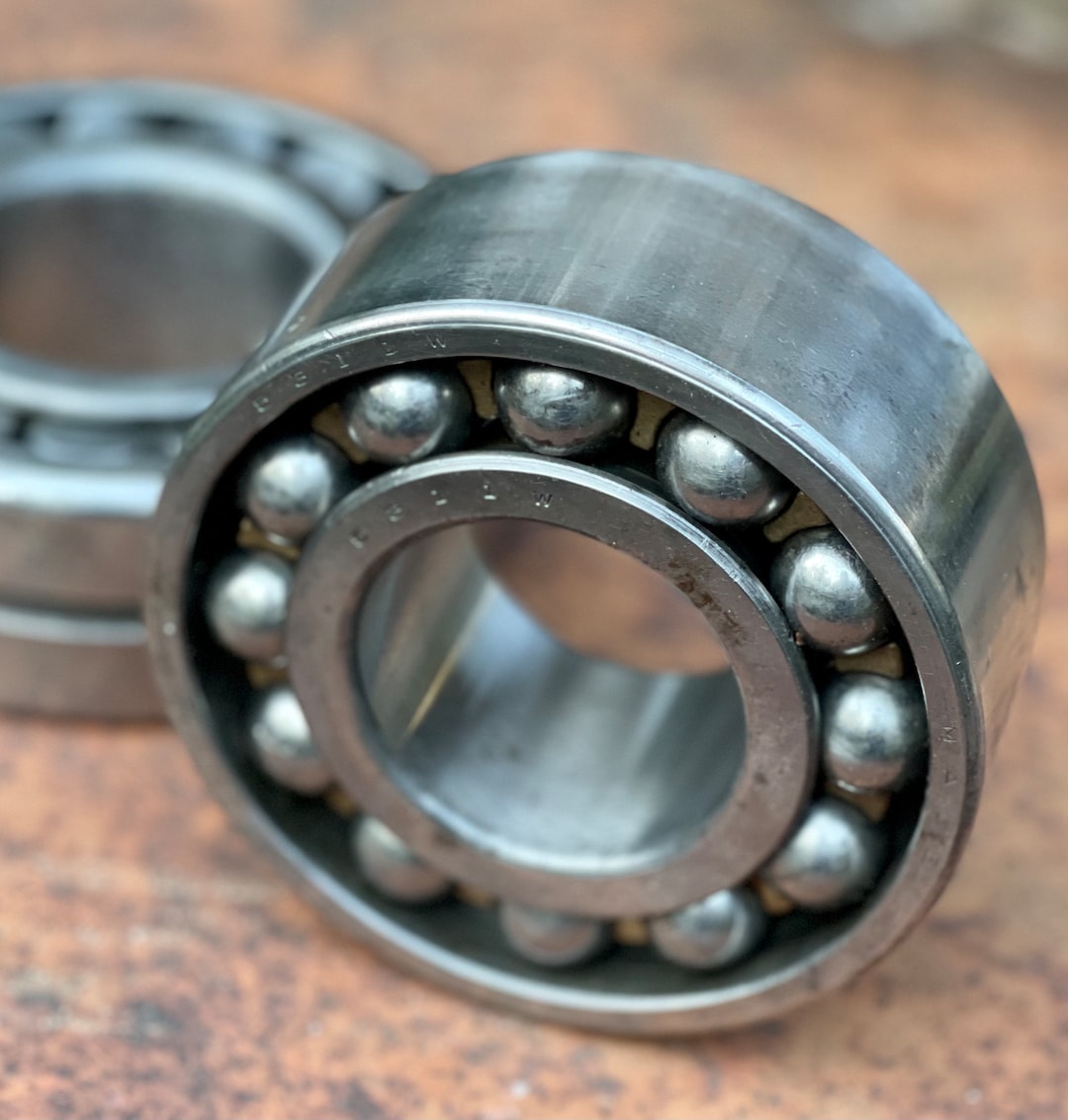 Mid Century Modernist Industrial Sculpture Steel Ball Bearing Mcm - Etsy