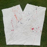 Drop Cloth - Etsy