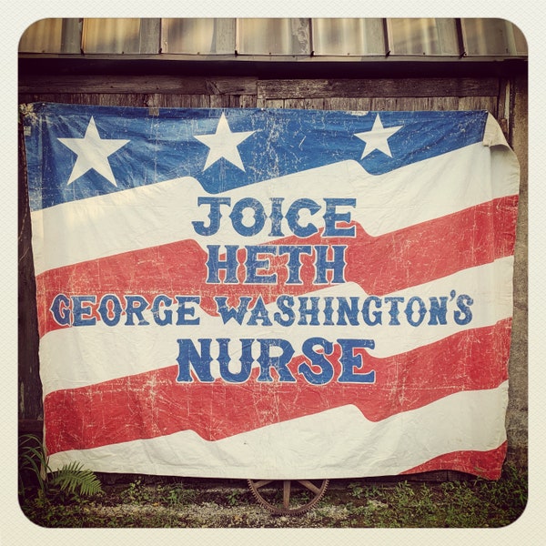 Sideshow Banner - Etsy