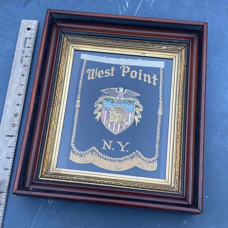 West Point - Etsy