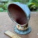 Antique Yachting Sailboat Cowl Vent Chris Craft Wooden Boat Rare ...