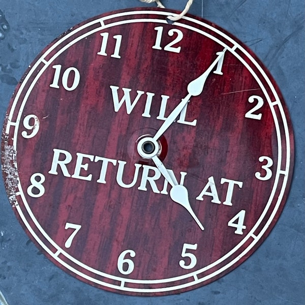 Antique Clock Shop - Etsy