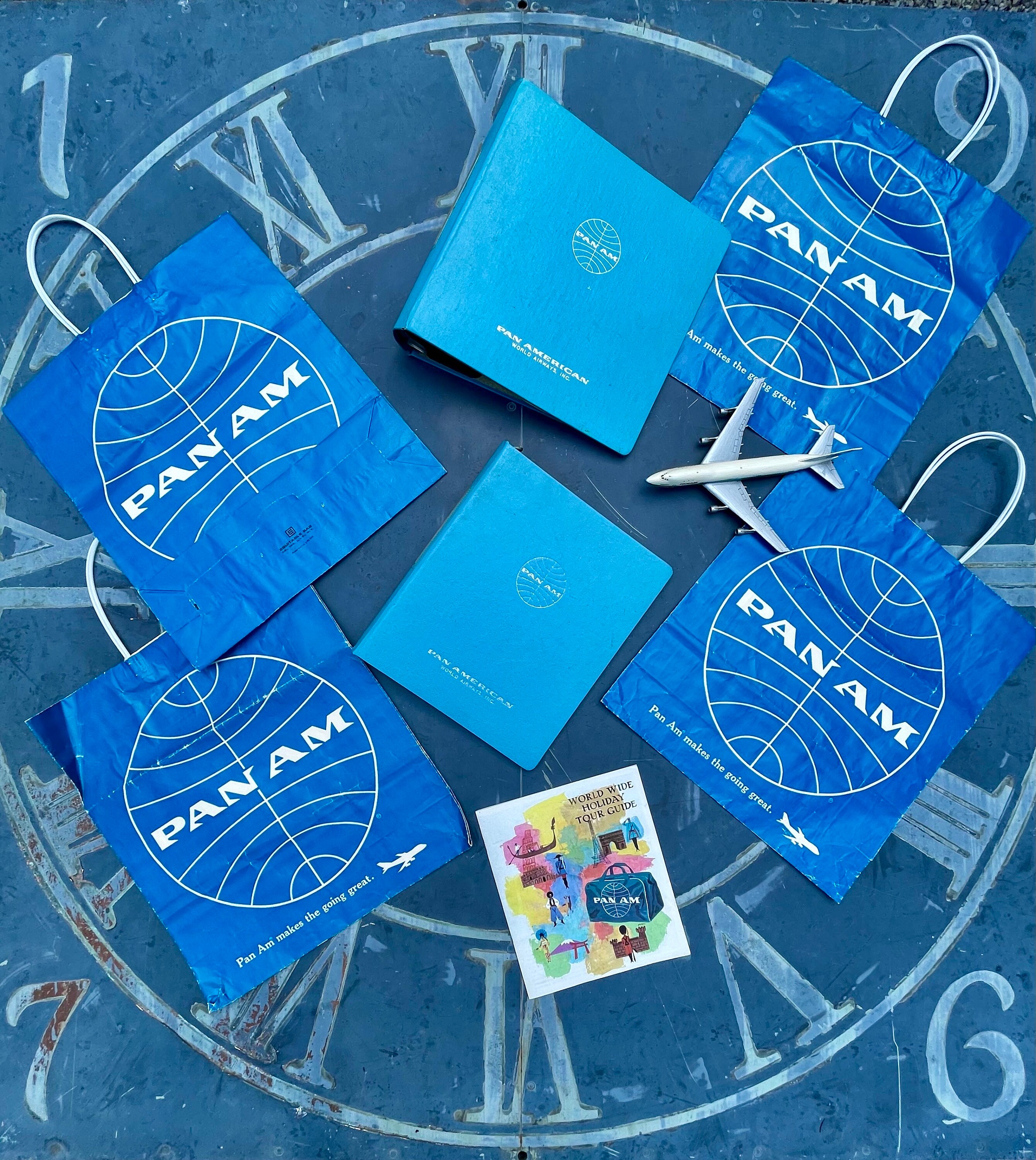 Pan Am Memorabilia - Etsy Pan Am Memorabilia - Etsy
