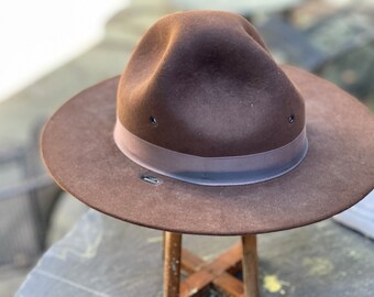 Park Ranger Hat - Etsy
