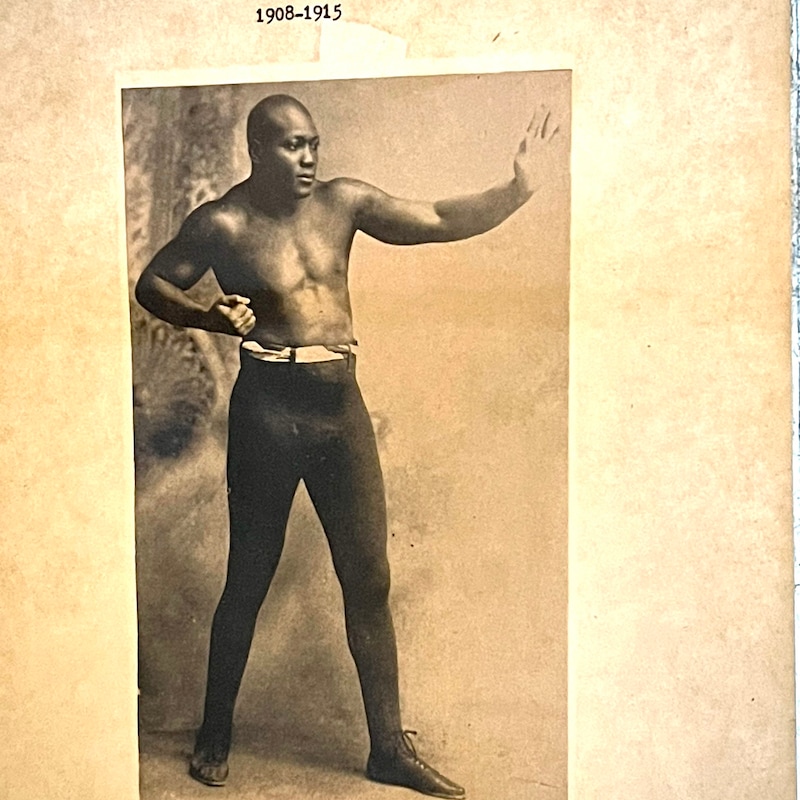 Antique Boxing - Etsy