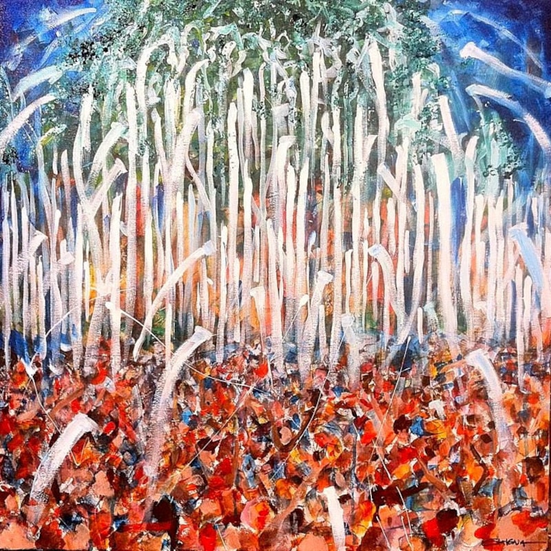 Toomers Trees - Etsy