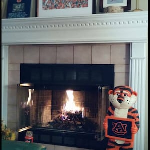 VICTORY at TOOMER'S CORNER! - Limited Edition Signed and Numbered Art ...