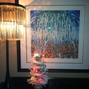 VICTORY at TOOMER'S CORNER! - Limited Edition Signed and Numbered Art ...