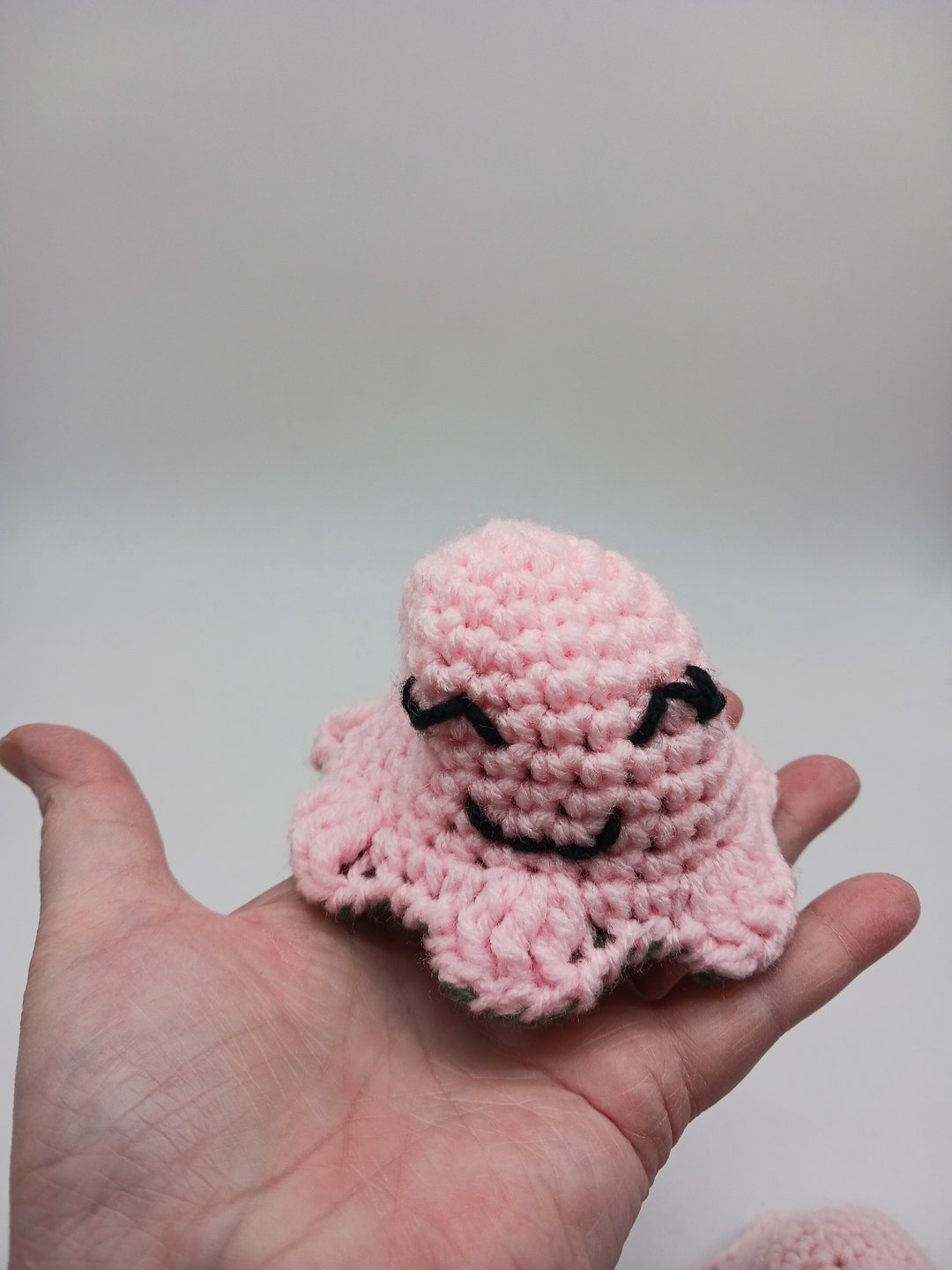 Mini Flip Octopus Toy, Happy Sad Octopus, Mood Octopus, Fidget Toy ...